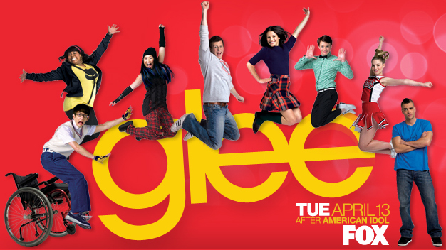 GLEE ! - monde féerique