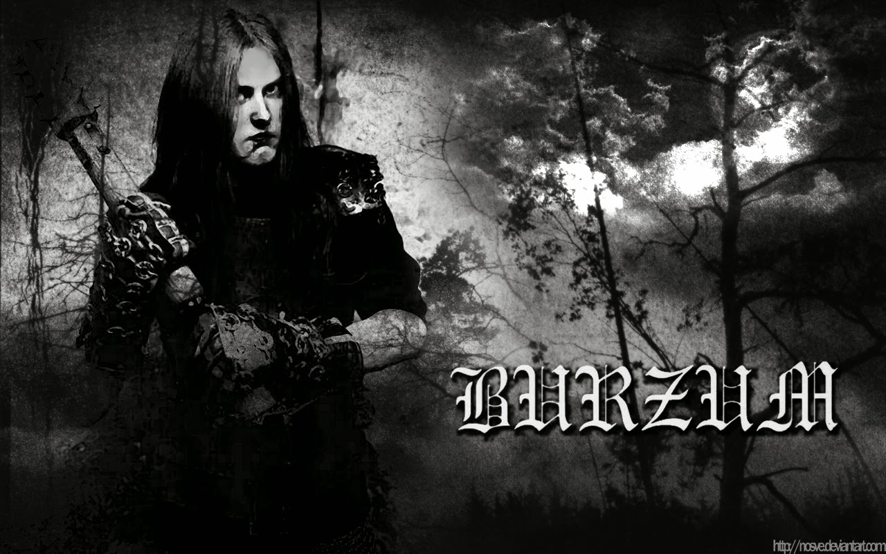 Burzum ~ Metal Land Download