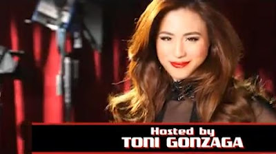 Showbiznest: Toni Gonzaga ‘The Voice of the Philippines’ Video | Chika ...