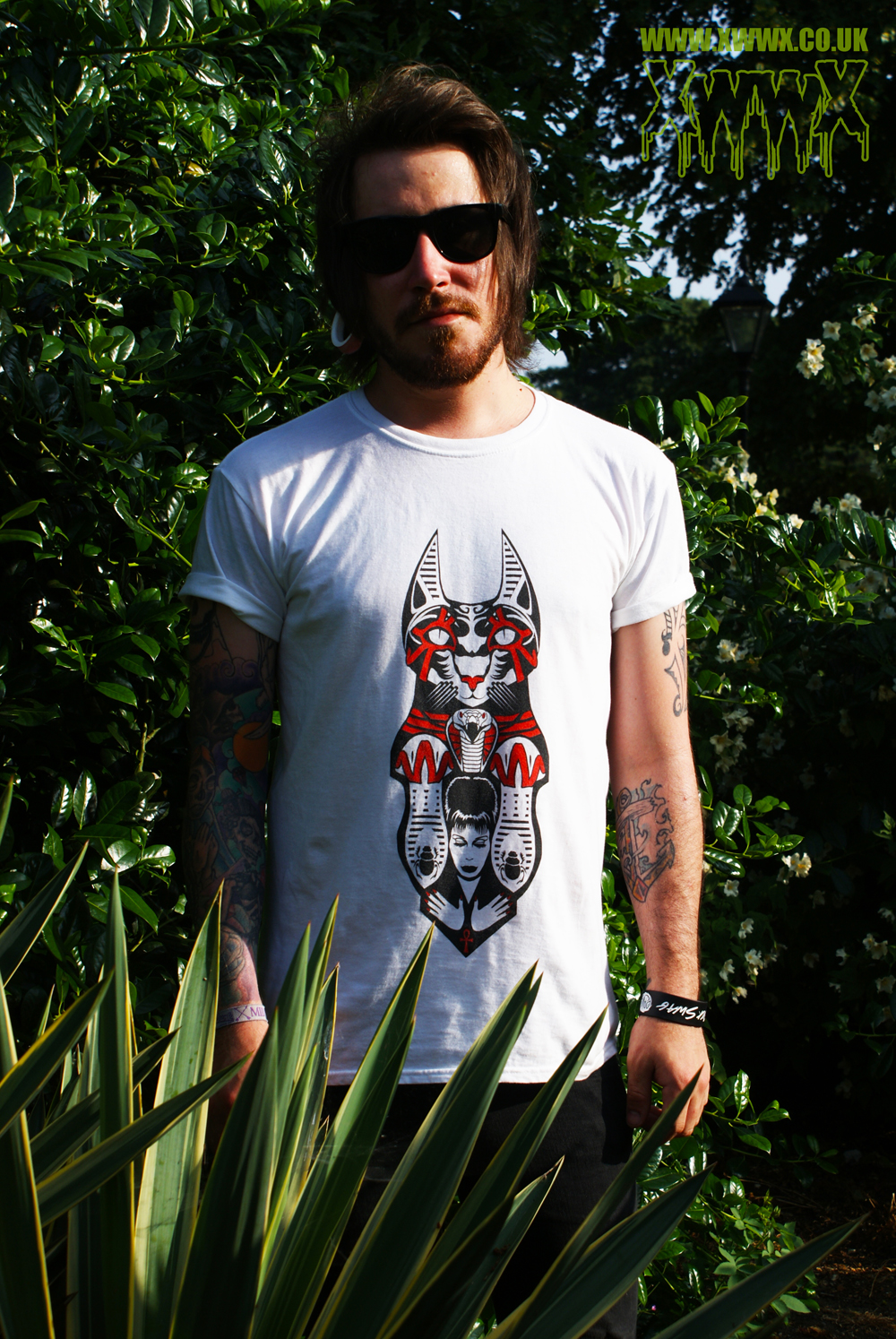 xwwxtyrant : XwwX Tee Shirts