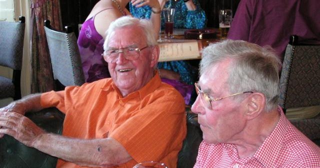 Where are we all Now: Connecting with Edward Doty of the Mayflower with ...