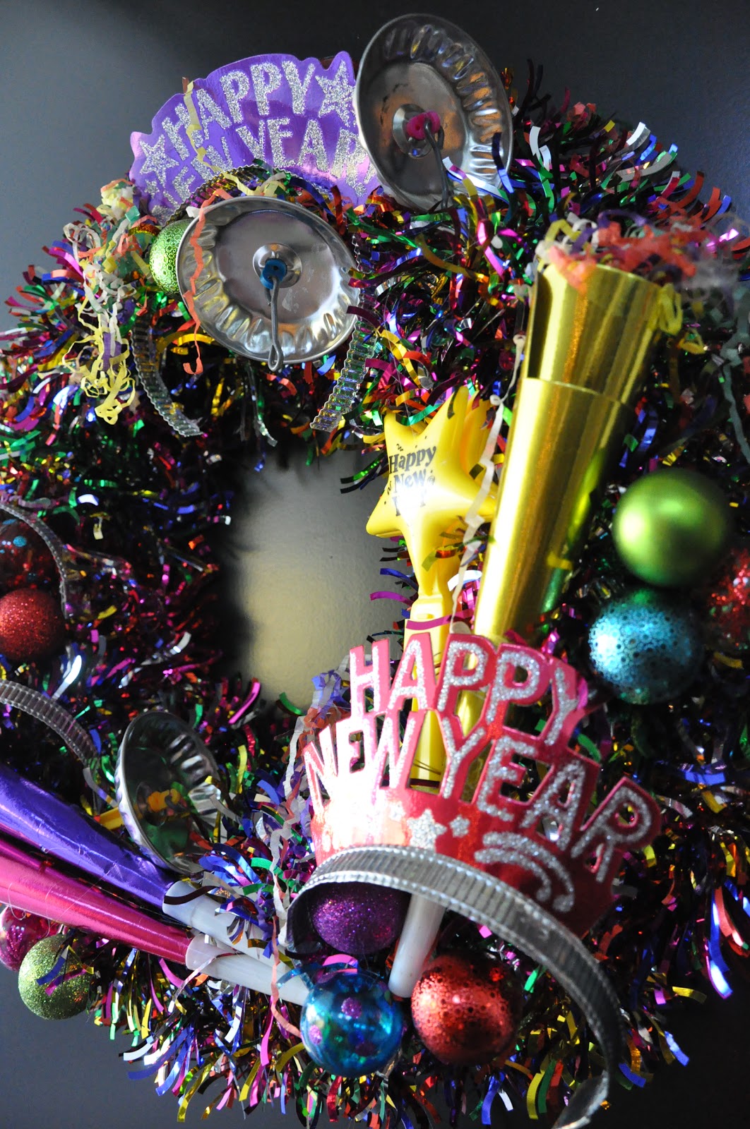 Happy New Year! on Pinterest | Chinese New Years, New Year's and New ...