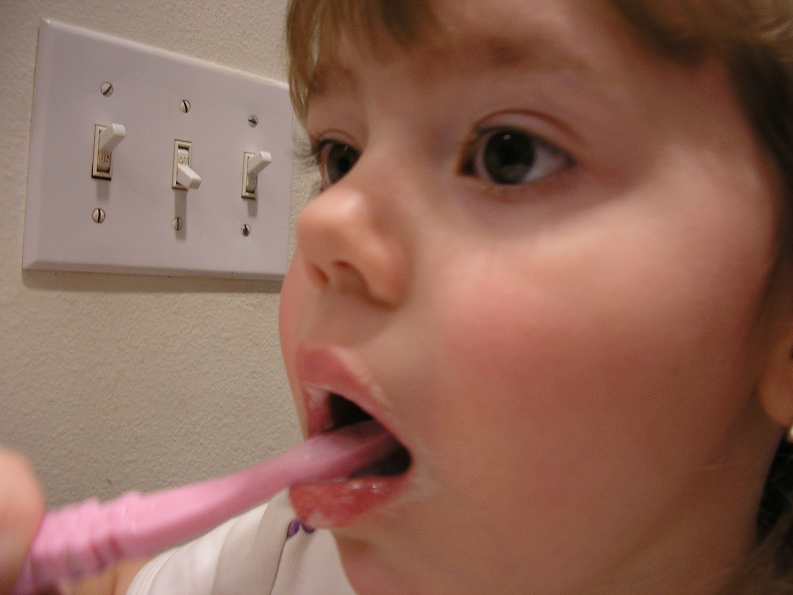 The Autism Angle: Tackling the Terrible Toothbrush: Tips for autism and ...