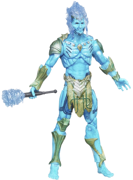 Laufey ~ Hayden's Action Figure Collection