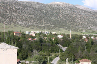 32 İSPARTA: ATABEY