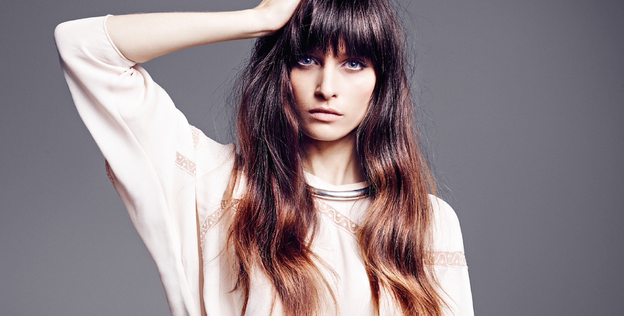 envies: beth edwards by marcin tyszka for madame air france august ...