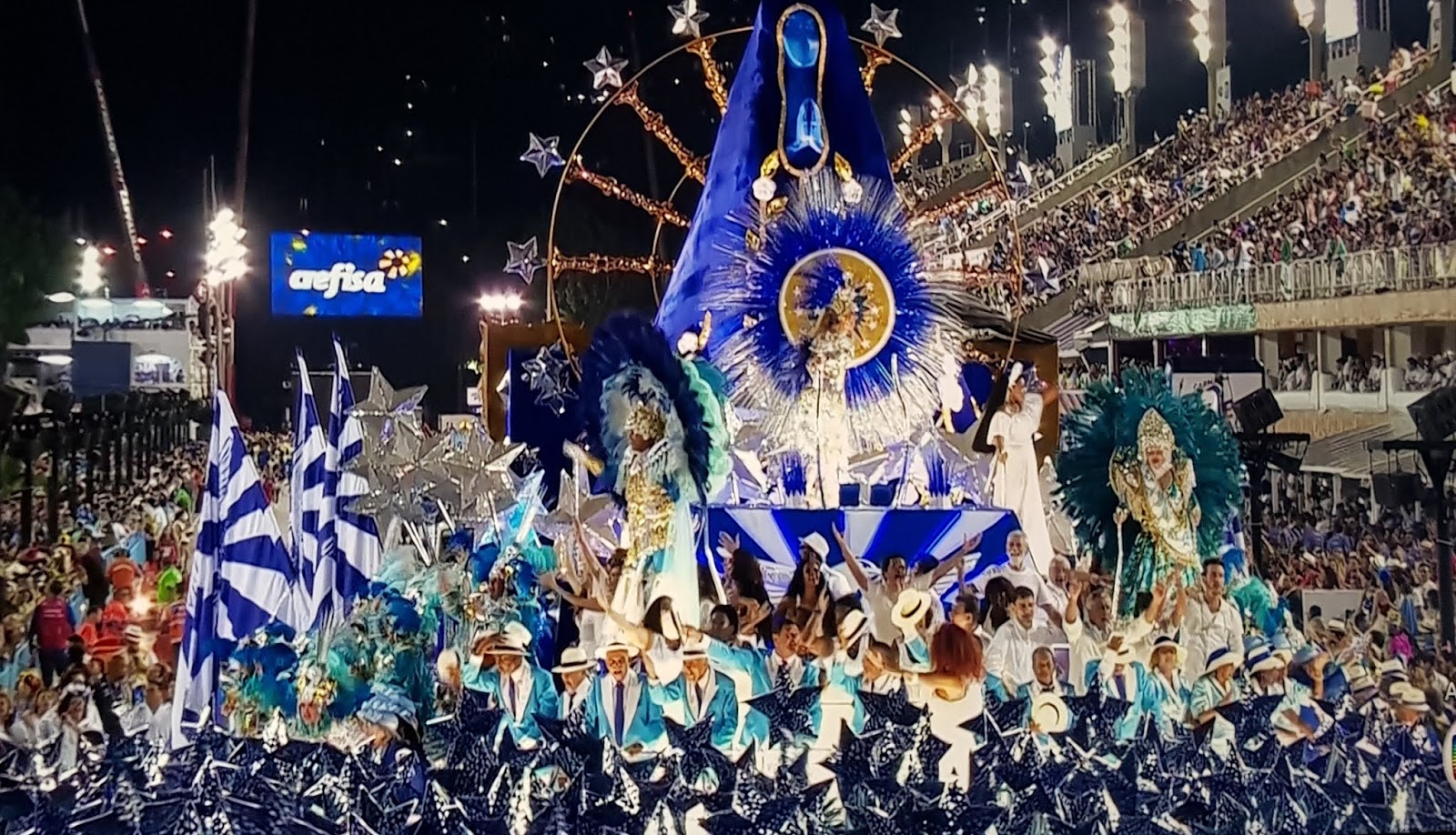 Compositores da PORTELA: PORTELA 2019 (Desfile Oficial) Compositores da PORTELA: PORTELA 2019 (Desfile Oficial)