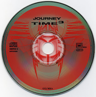 Los insectos en la música / Intsektuak musikan: Journey - Time 3 (1996 ...