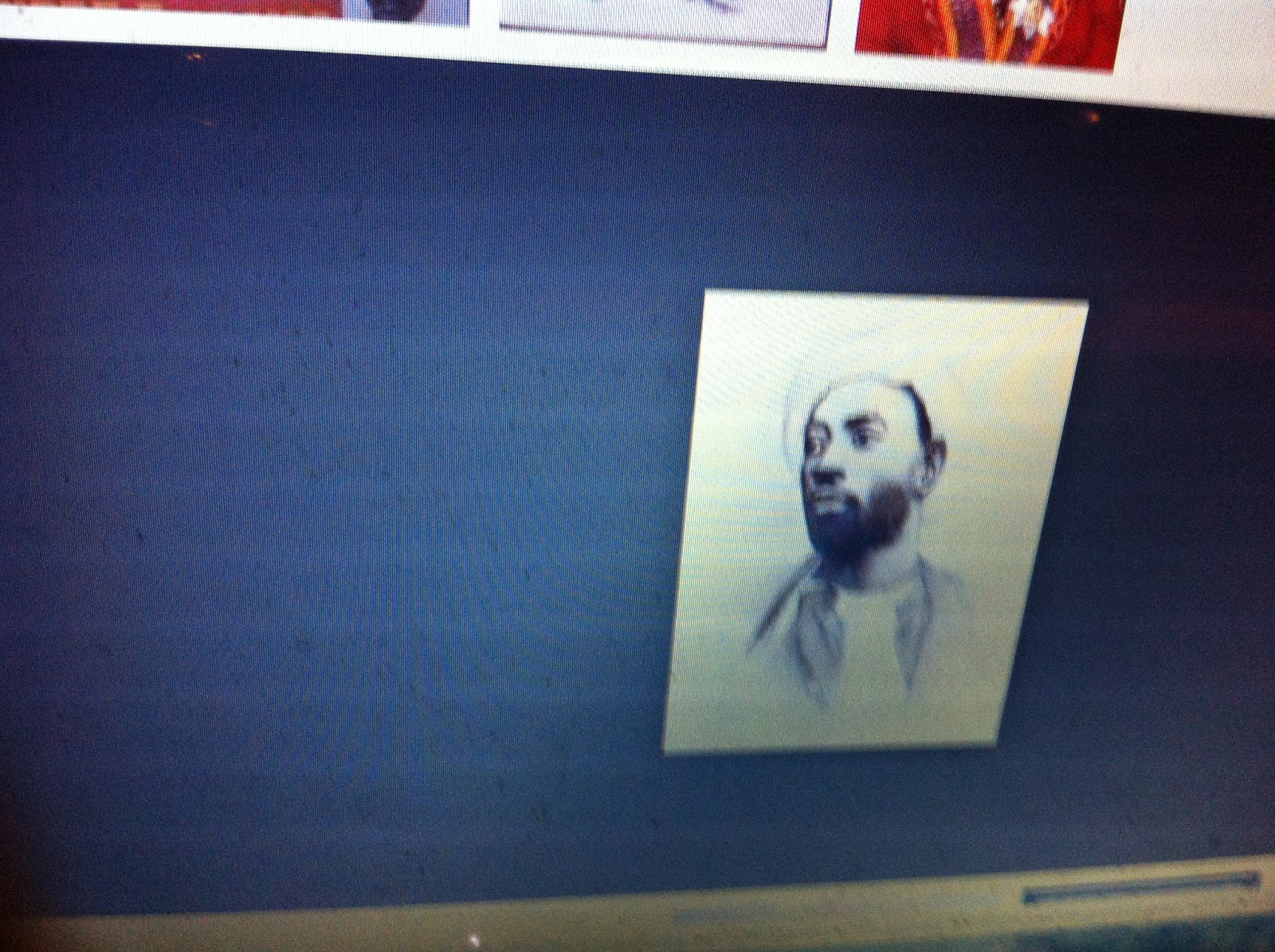 THE BLACK SOCIAL HISTORY:: BLACK SOCIAL HISTORY - AFRO-BUGANDA " MWANGA ...