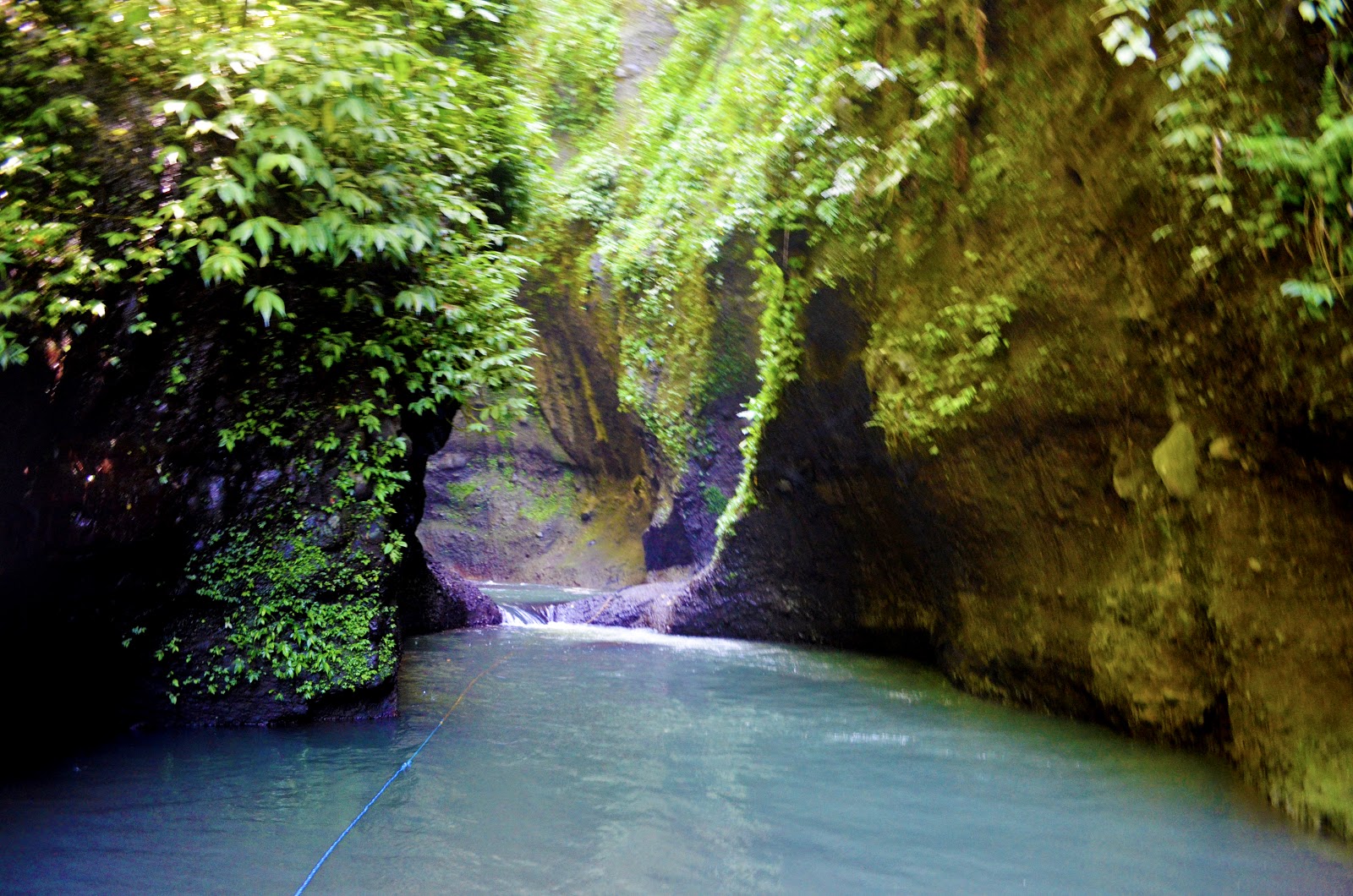 H E L L O ♥ K I M M Y : Ambon - Ambon Falls of Pangil Laguna