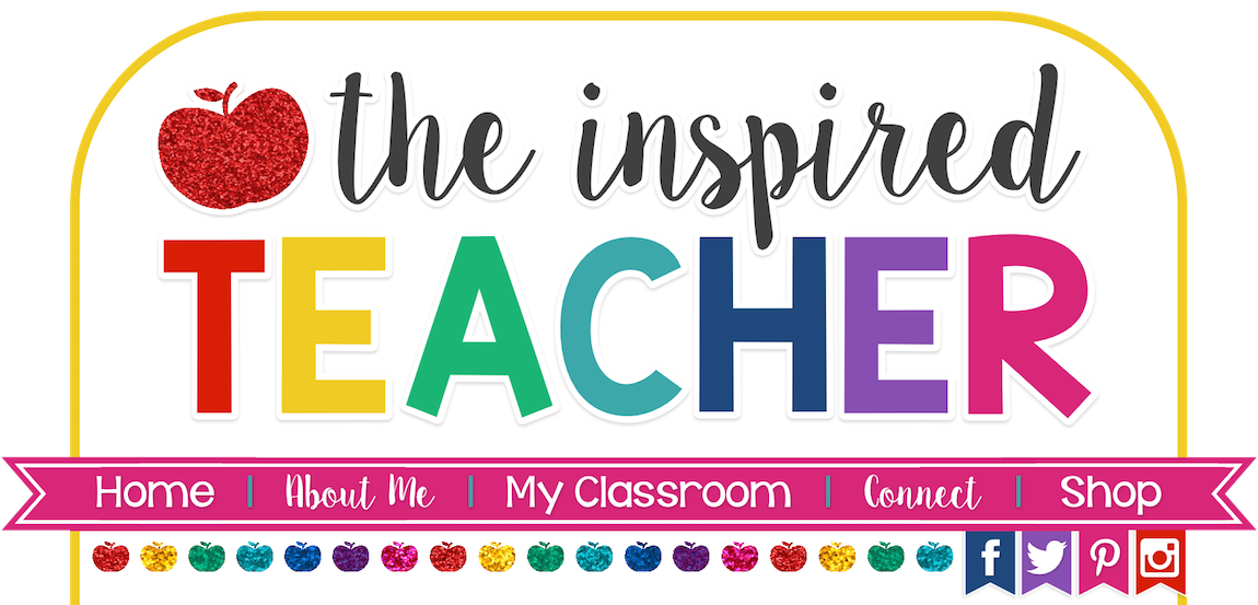 The Inspired Teacher: Move Your Bus! {Book Study}