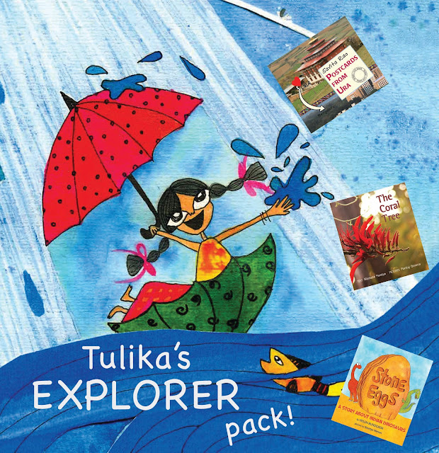 Tulika Publishers: June 2012