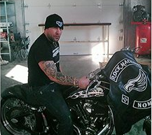 Reputed Rock Machine leader Marc Guérin picked up in SQ raid ...