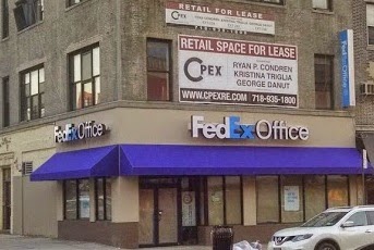 BAY RIDGE BEAT: FedEx Office Coming to 86th St