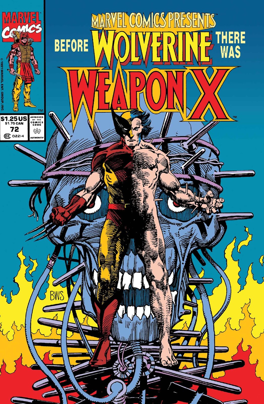 True Believers: Wolverine - The Best Wolverine Stories For A Buck ...