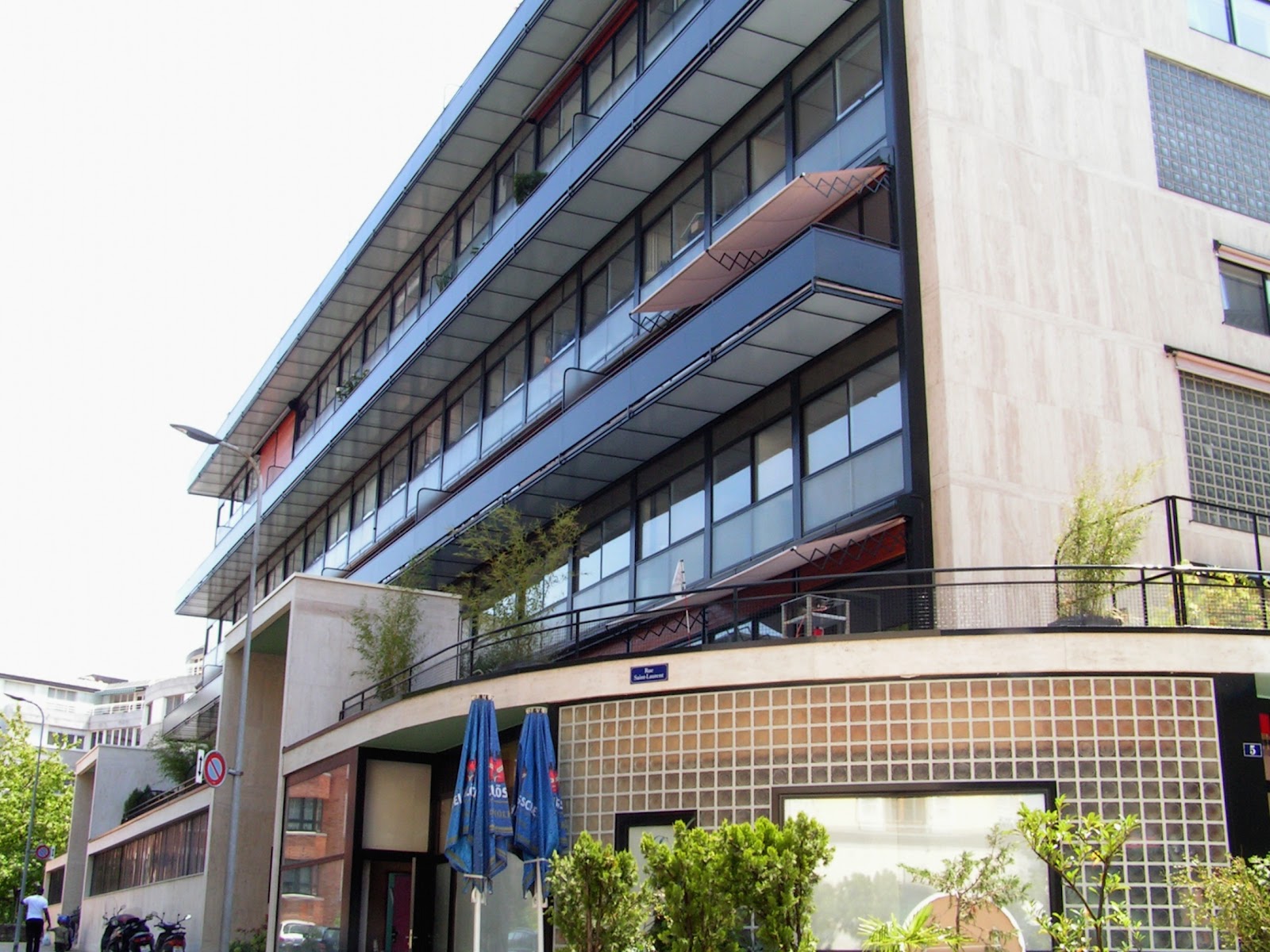 HISTORIA DEL ARTE: ARQUITECTURA RACIONALISTA