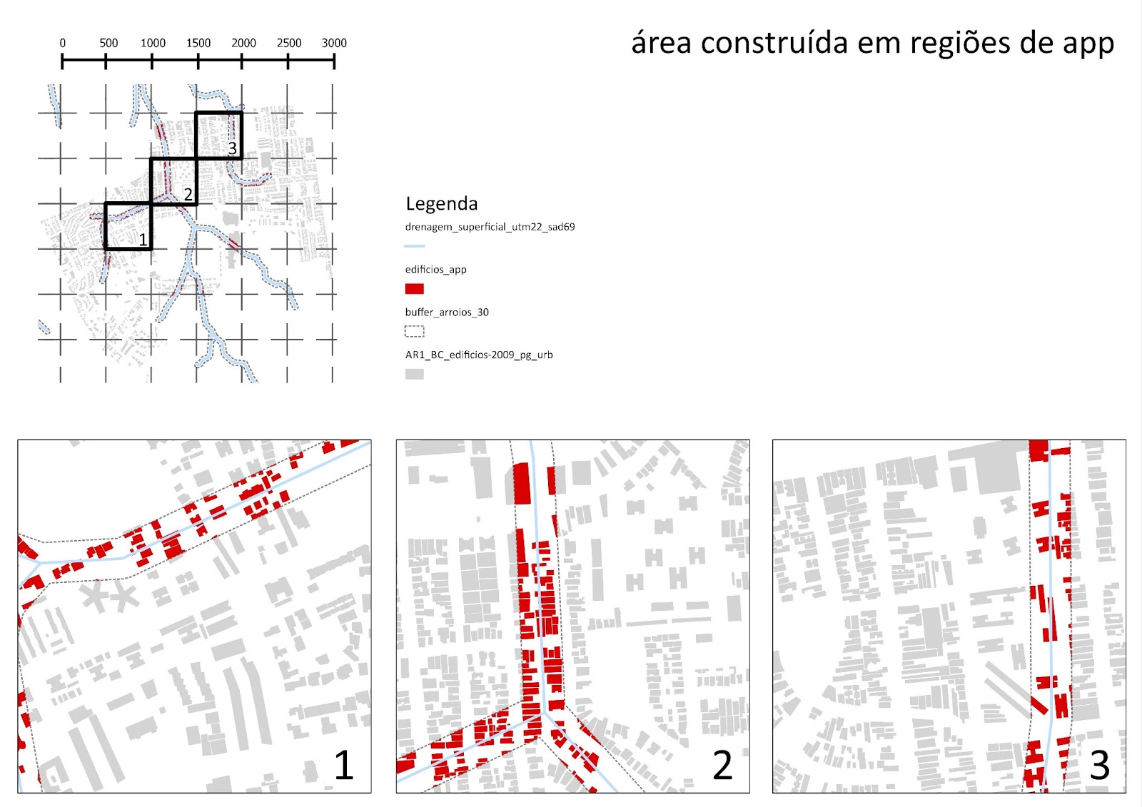 PAC: GD | aline taís comiran