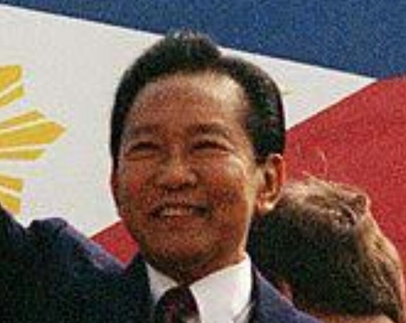 Whose fault is it that Ferdinand Marcos was never convicted of his ...