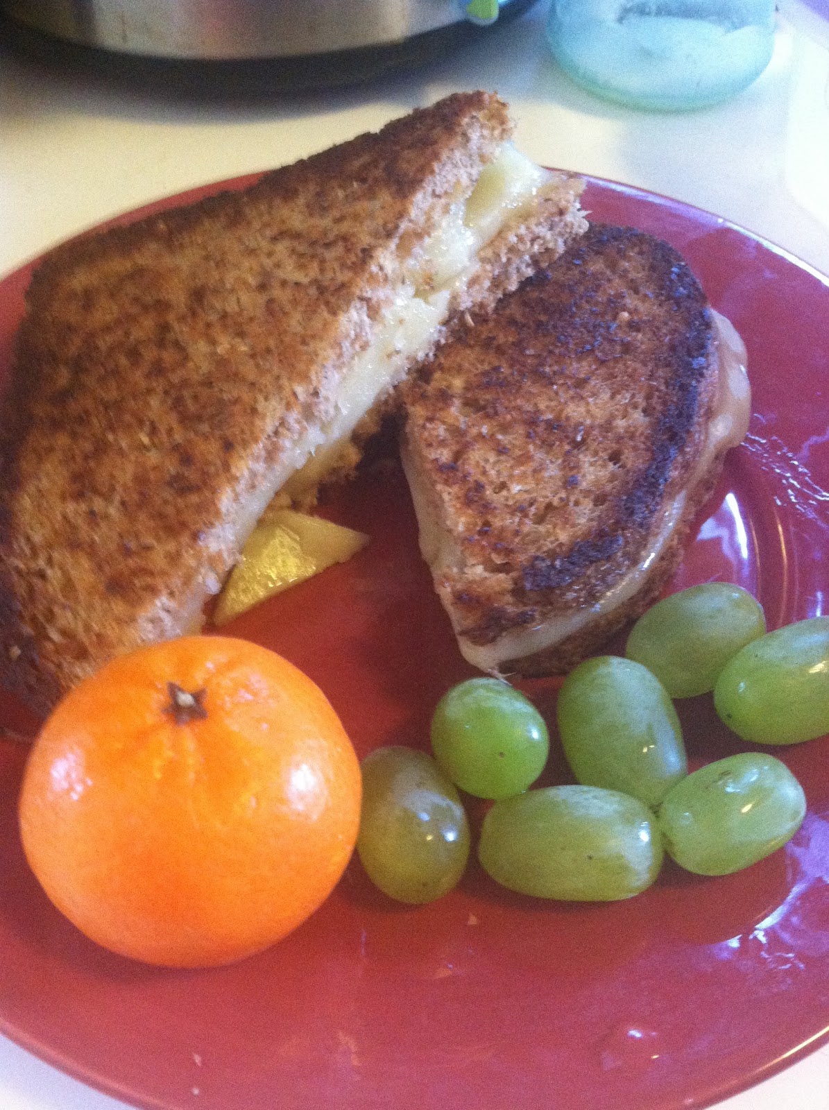 Making the Maker's Diet