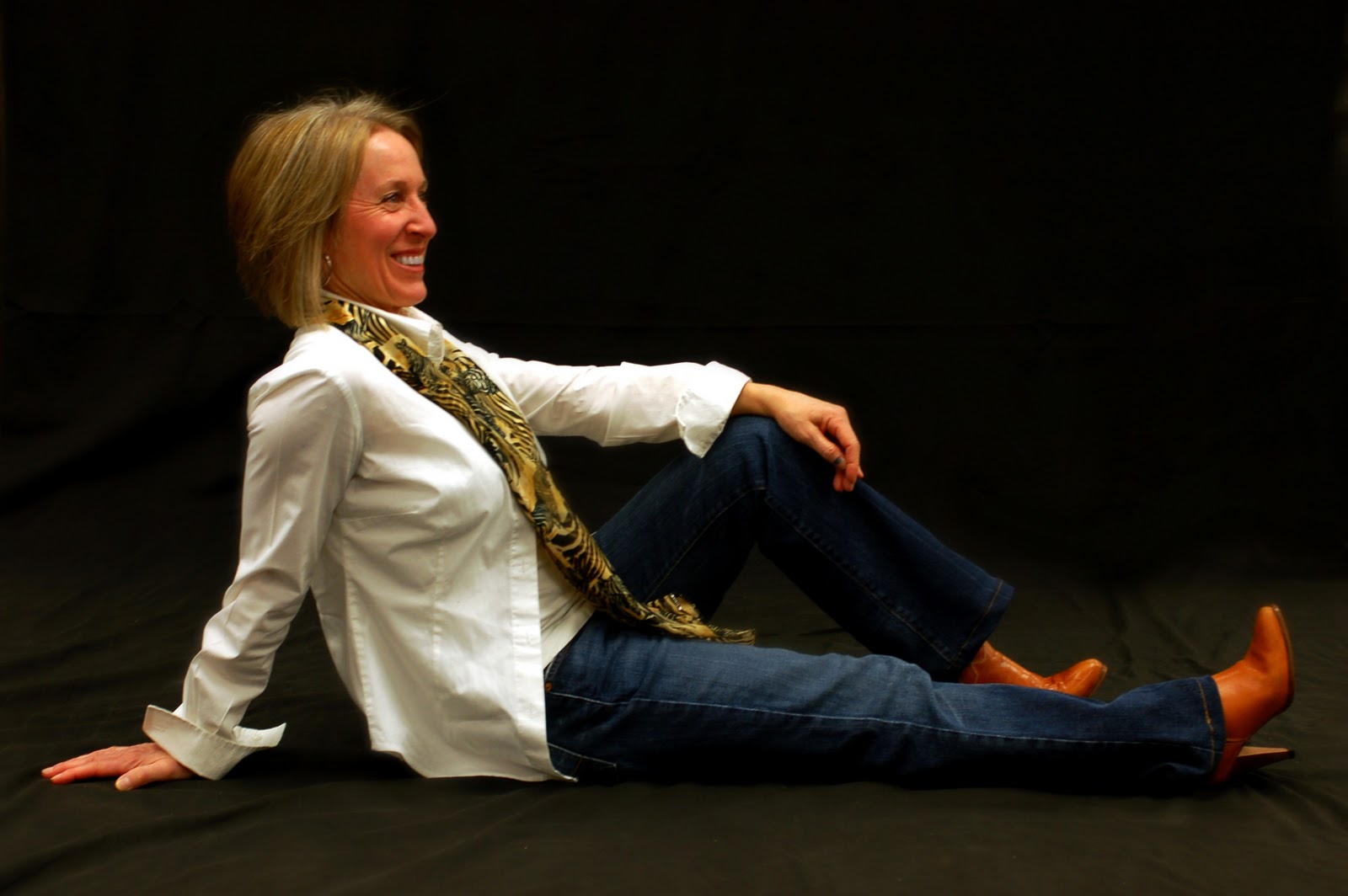 Emily Warwick Photography: Studio Lighting