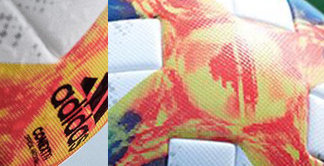 Better Look: Adidas Accidentally Reveals Conext19 2018 Club World Cup ...