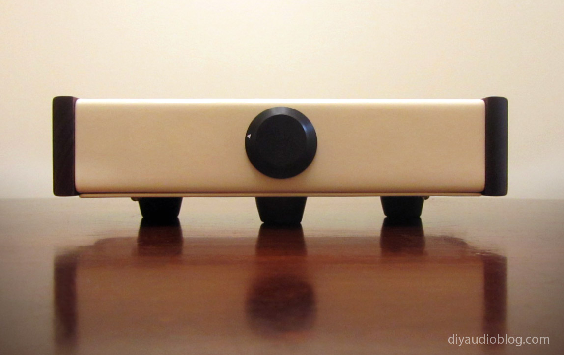 Vintage Audio Switch Box at Jeremy Tellez blog