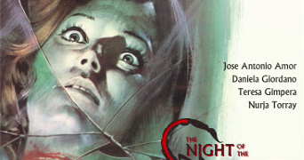 Unpopped Cinema: THE NIGHT OF THE SCORPION BLU-RAY REVIEW