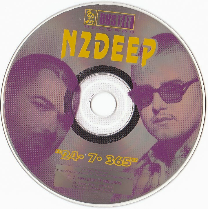 RapClassicNew : N2Deep