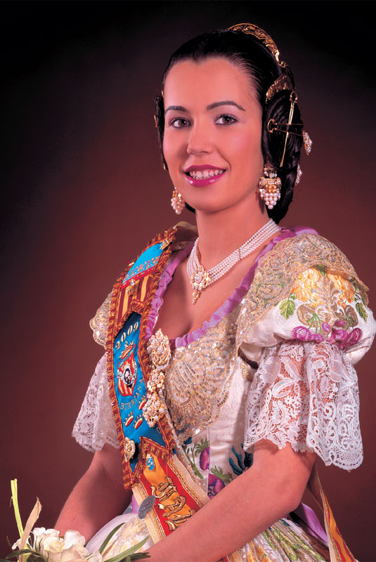 Falla Don Bosco: 2009