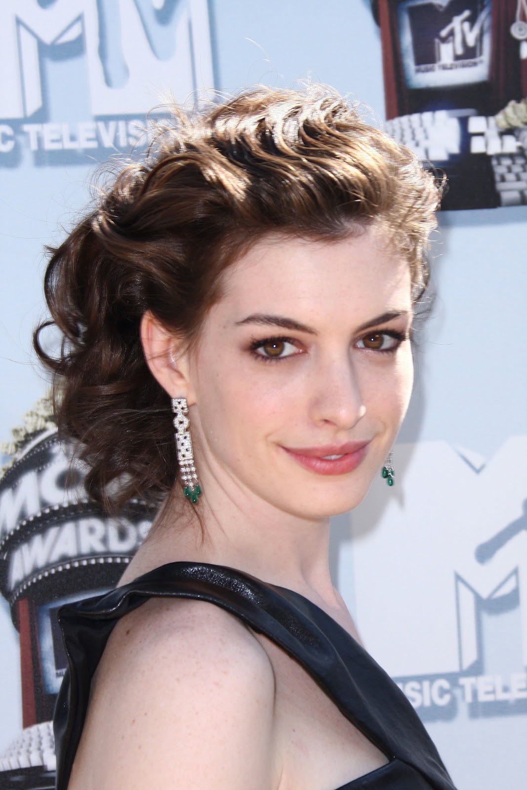 Anne Hathaway special pictures (16) | Film Actresses