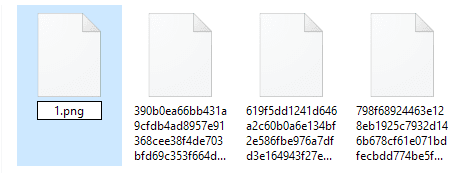 How to Download the Lock Screen Image on Windows 10 - Zibu Tech