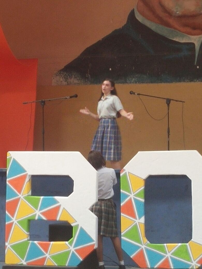 COLEGIO EUROPEO PANAMÁ: SEMANA DE LA INFANCIA Y LA JUVENTUD EN EL IPT ...