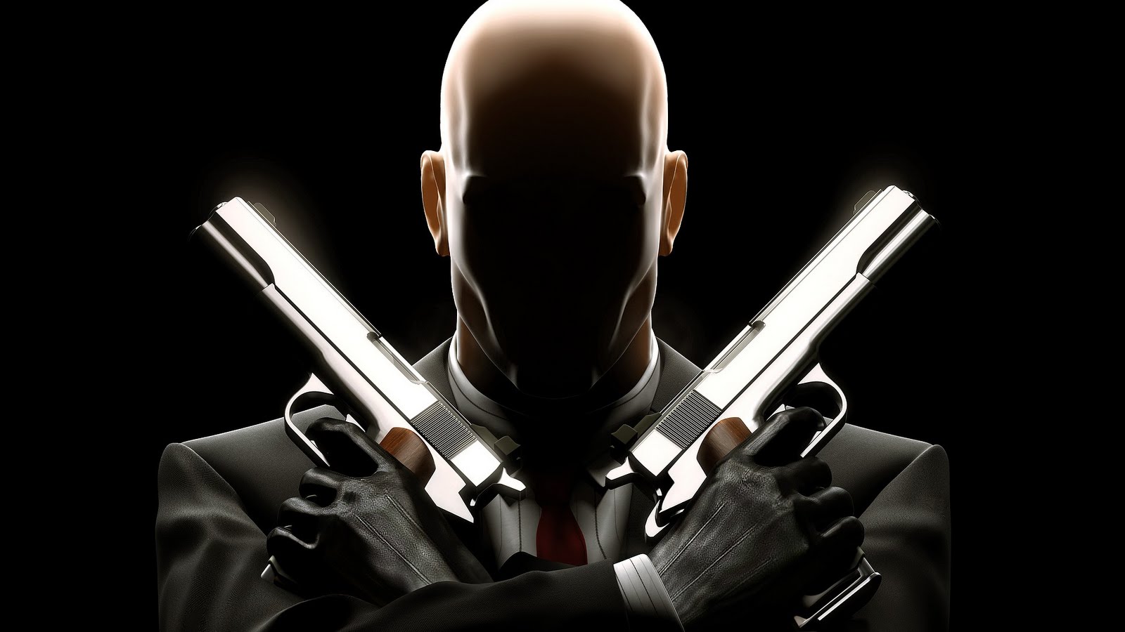 A Grand Universe: Hitman Absolution: Amazing Trailer!