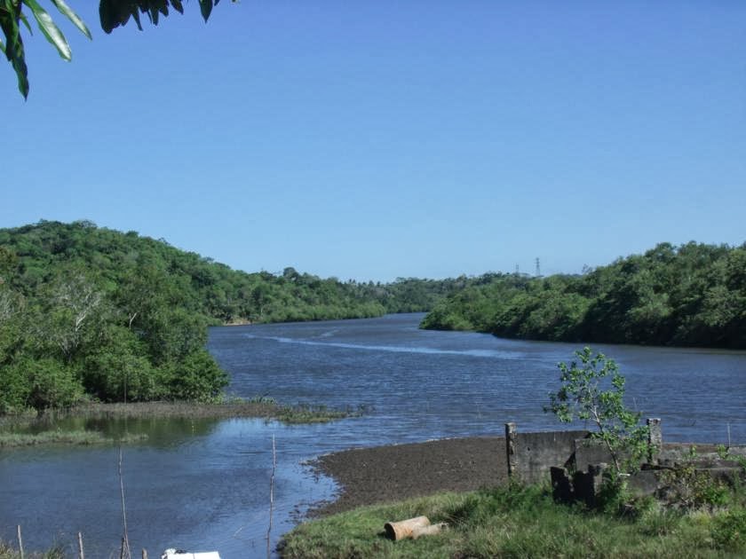 Maruim pode ganhar um novo ponto turístico