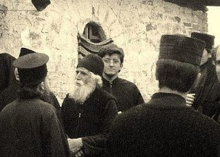 ORTHODOX CHRISTIANITY THEN AND NOW: The Lessons I Learned From My ...