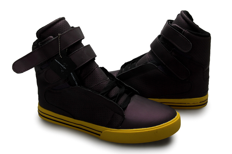 BELI KASUT: ADIDAS SUPRA