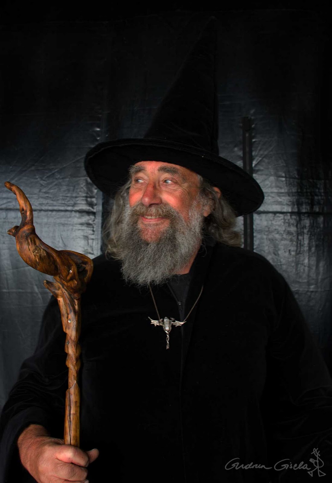 Assorted Goodies: The Turning Point Has Arrived