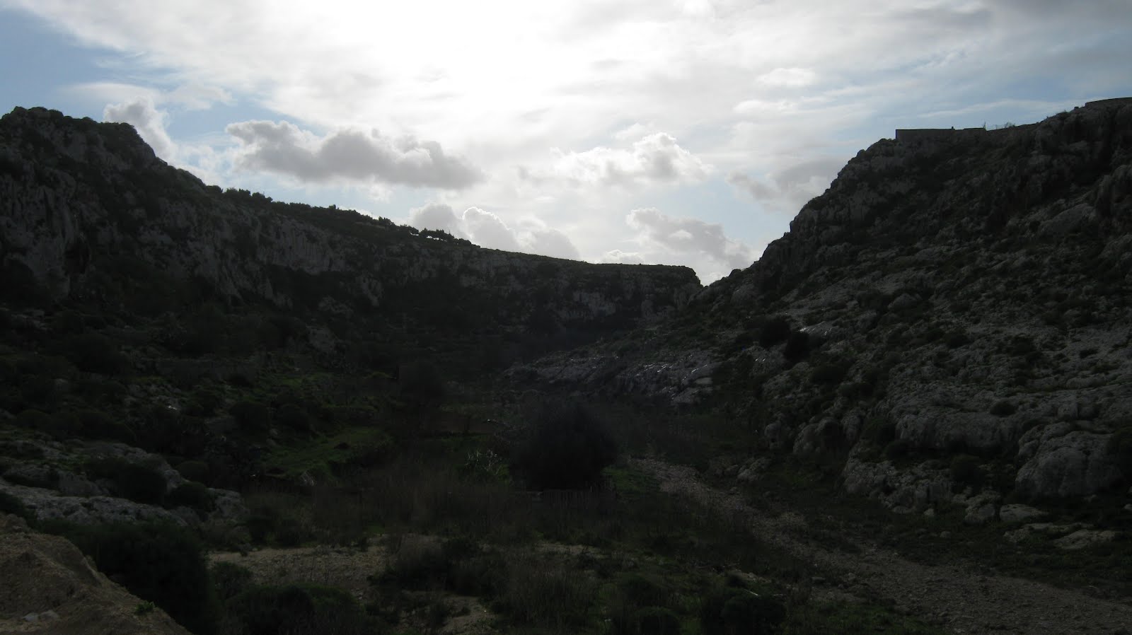 Alex Cassar: Arch1101