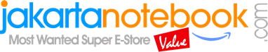 Pengalaman Belanja di JakartaNotebook Semarang