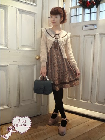 A Fluffmuffin in a world of Gyaru beauties: Roma Gyaru . . . what is it ...