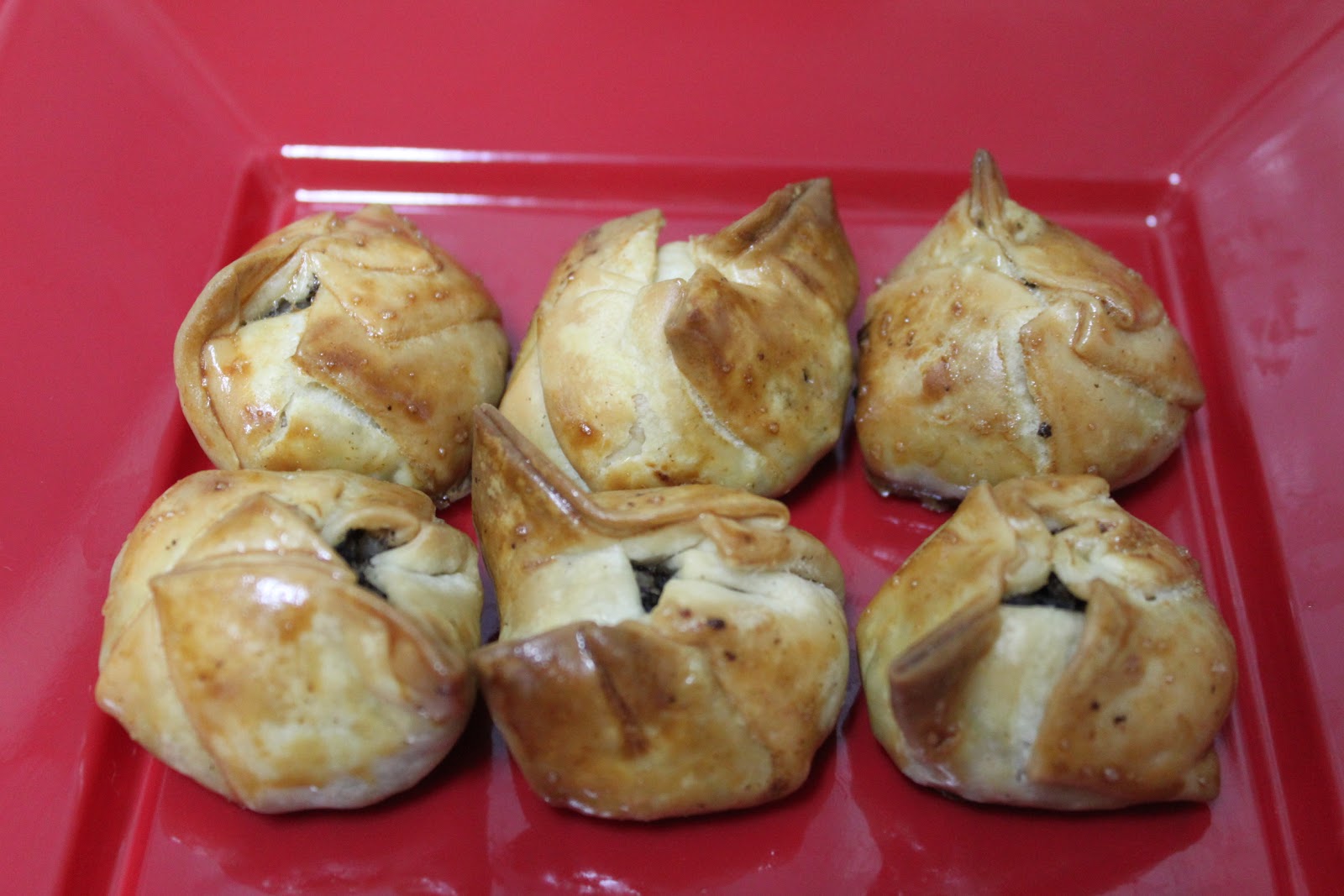 Les Receptes de la Ita: PICA - PICA