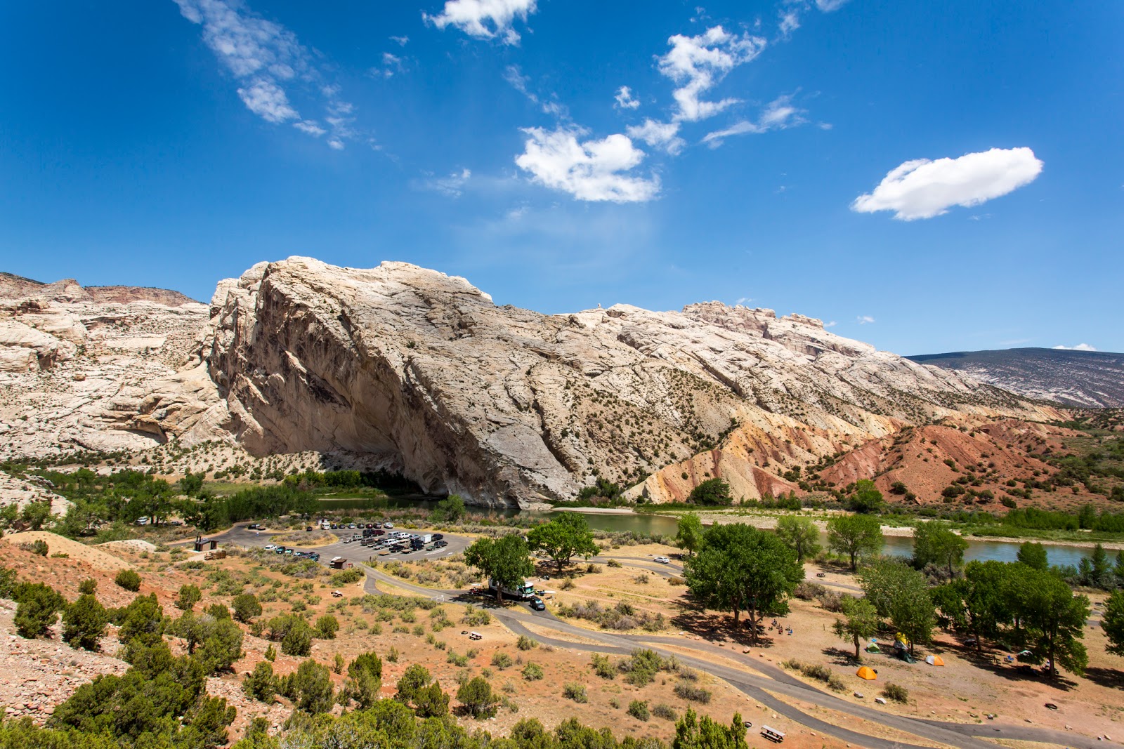 Just Our Nature: Dinosaur National Monument (July 26-29)