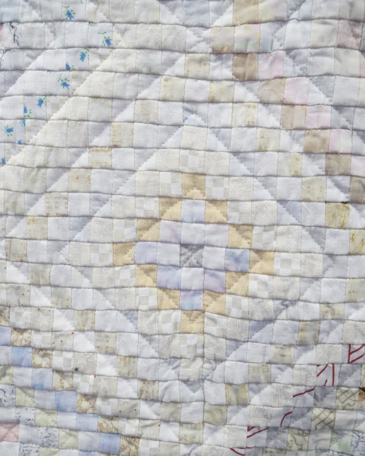 Quilting on Main Street: Pennsylvania National Quilt Extravaganza XXII ...