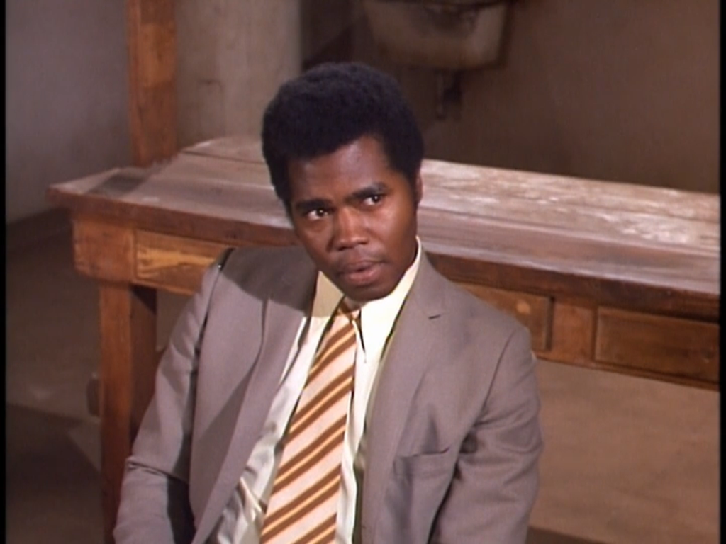 Everyone Nods: The Dragnet Style Files: "The Big Problem" or "The One ...