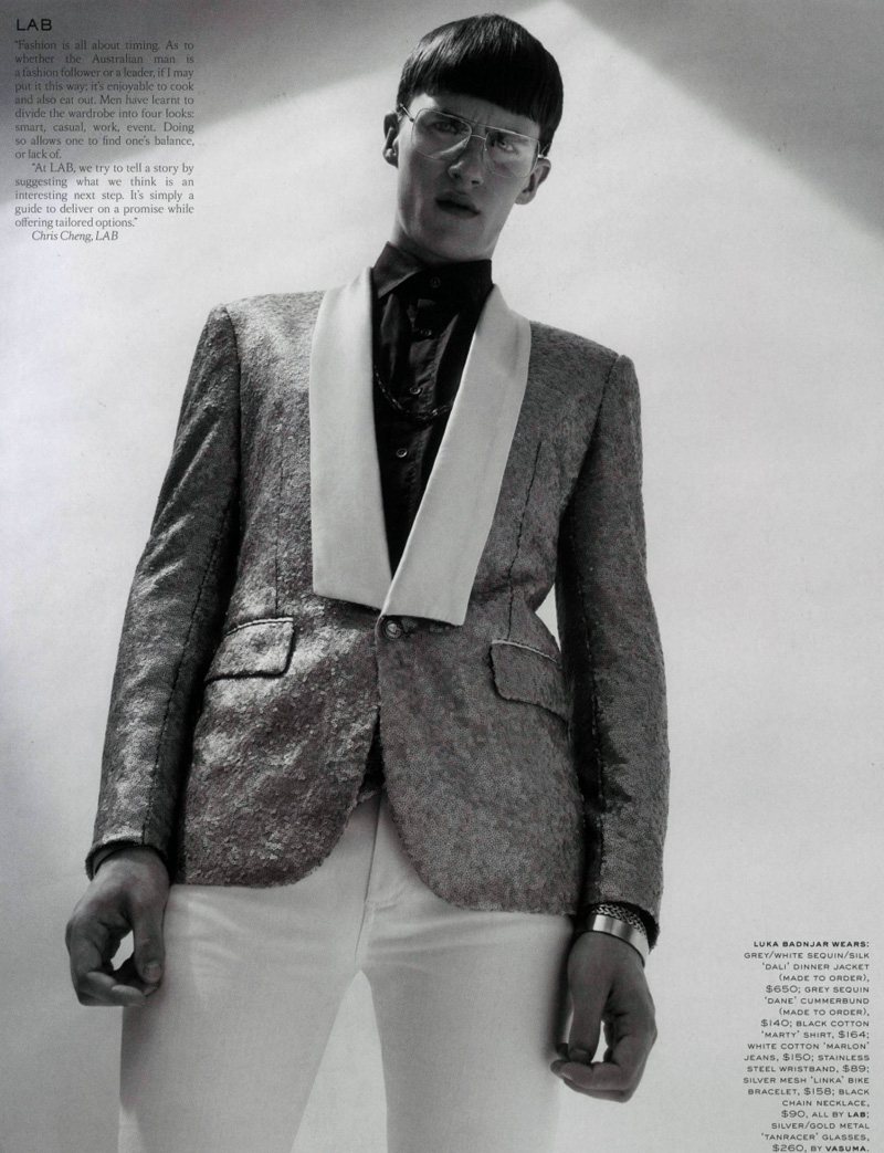 Famous and Popular: Johannes Linder, Julius Gerhardt, Kim Dall’Armi ...