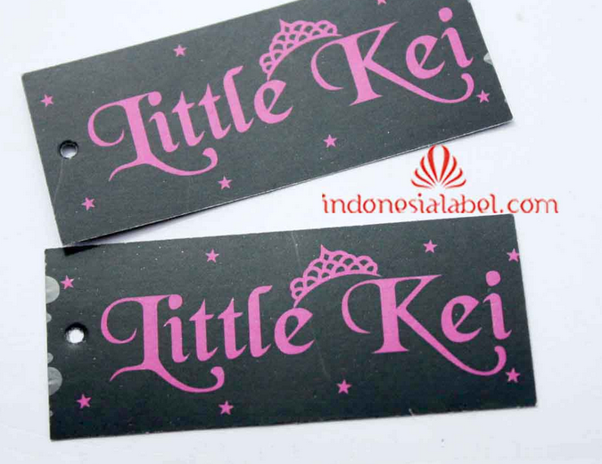 Indonesia Label: Contoh Label Baju, Solusi Perbandingan Desain Anda