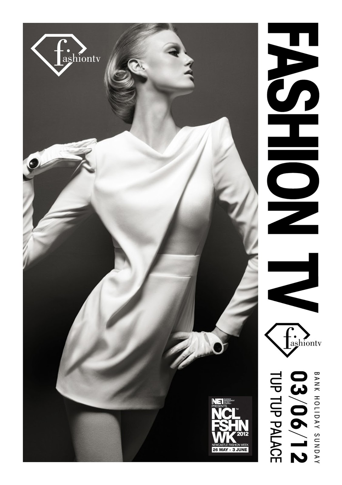 Fashion Make Me Happy: Fashion TV