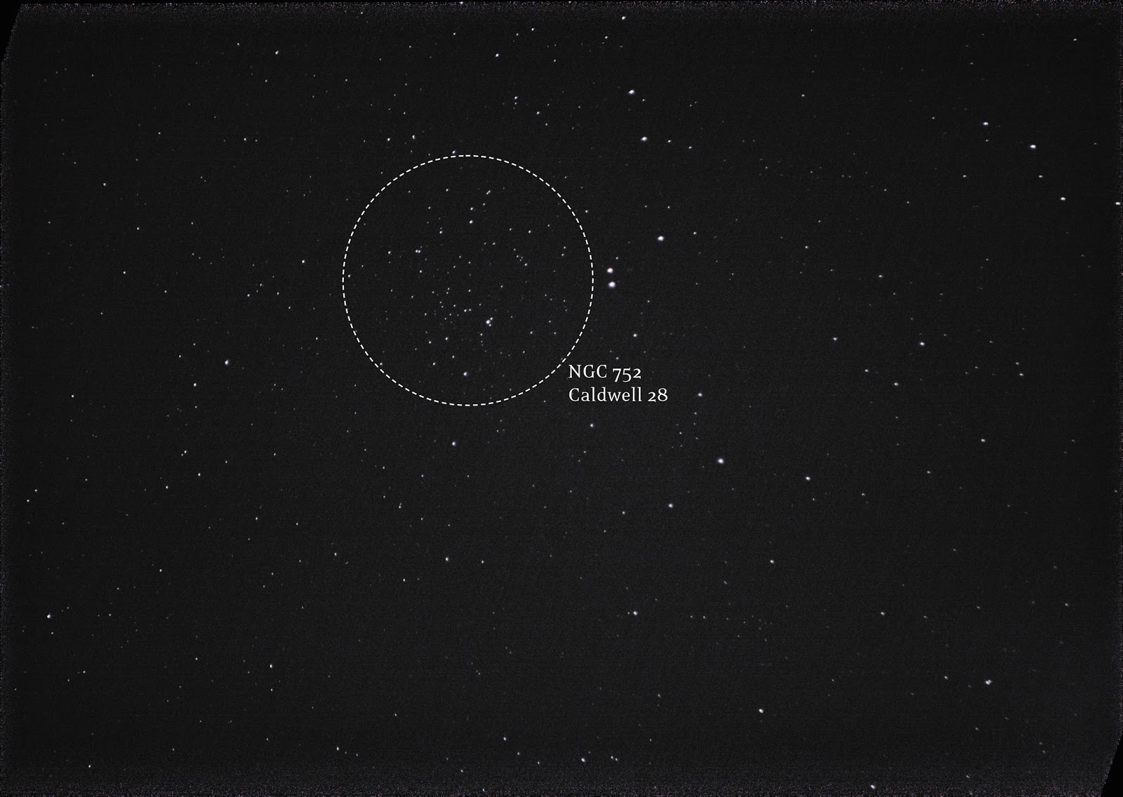 Stellar Neophyte Astronomy Blog: November 2013