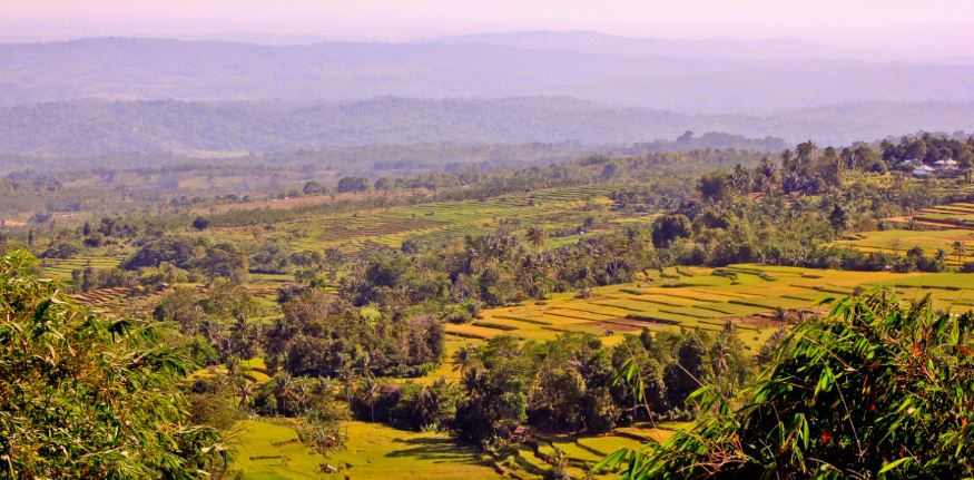 Blog | Husni I. Pohan: Jalan-jalan ke Purwakarta #4 dari 5 : Giri Tirta ...