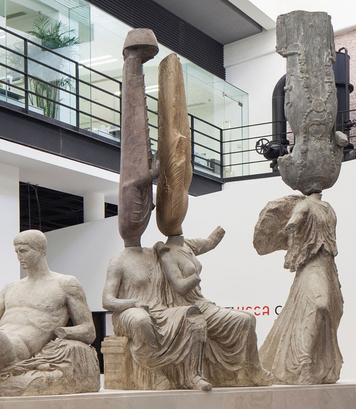 loveisspeed.......: UCCA is proud to announce a major mid-career survey ...